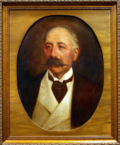 The Baron Hirsch Jewish Farmers Community - The Baron Hirsch Jewish ...